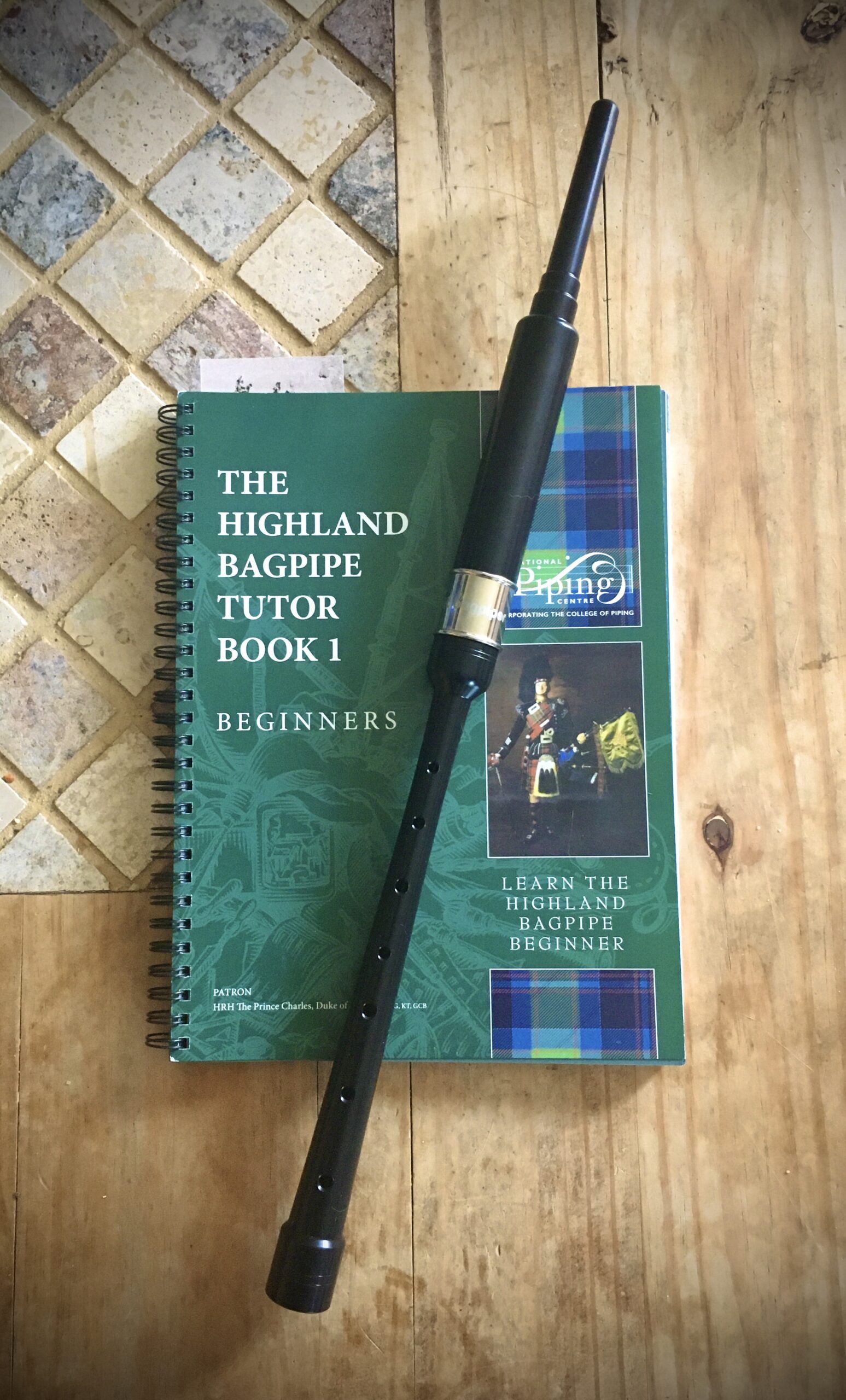 15 Best Bagpipe Practice Chanters (June 2026) Expert Reviews