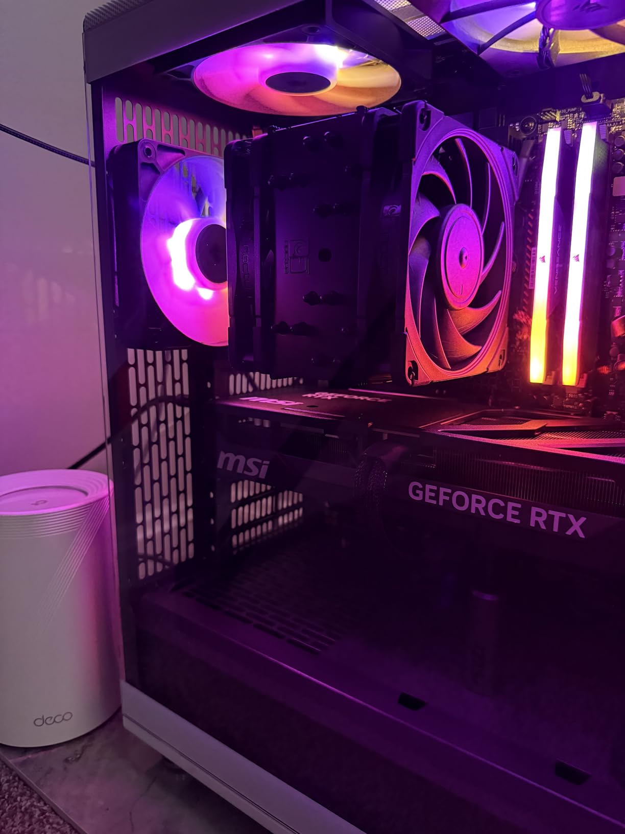 12 Best Airflow PC Cases (June 2026) Complete Buyer's Guide