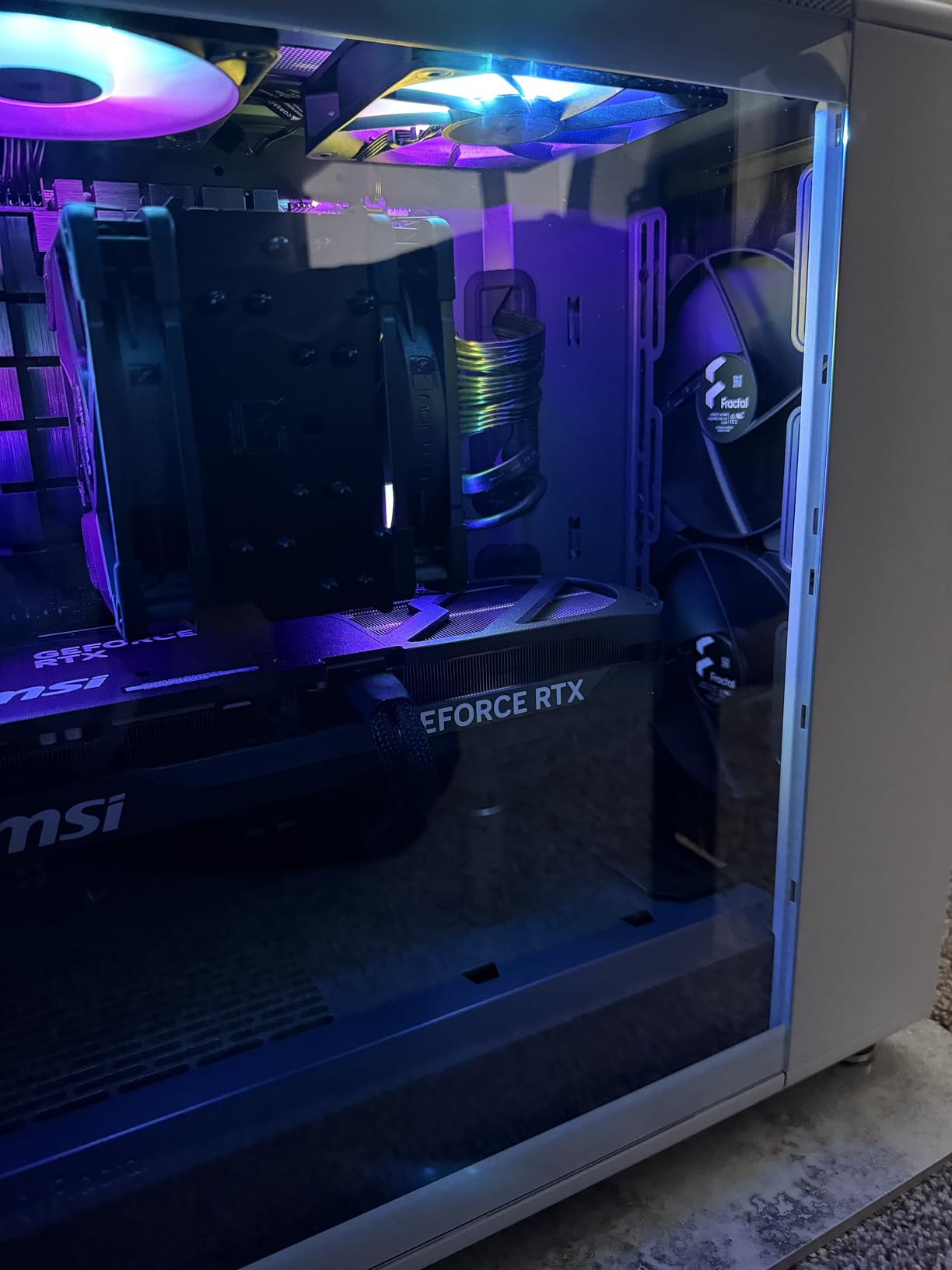 12 Best Airflow PC Cases (June 2026) Complete Buyer's Guide