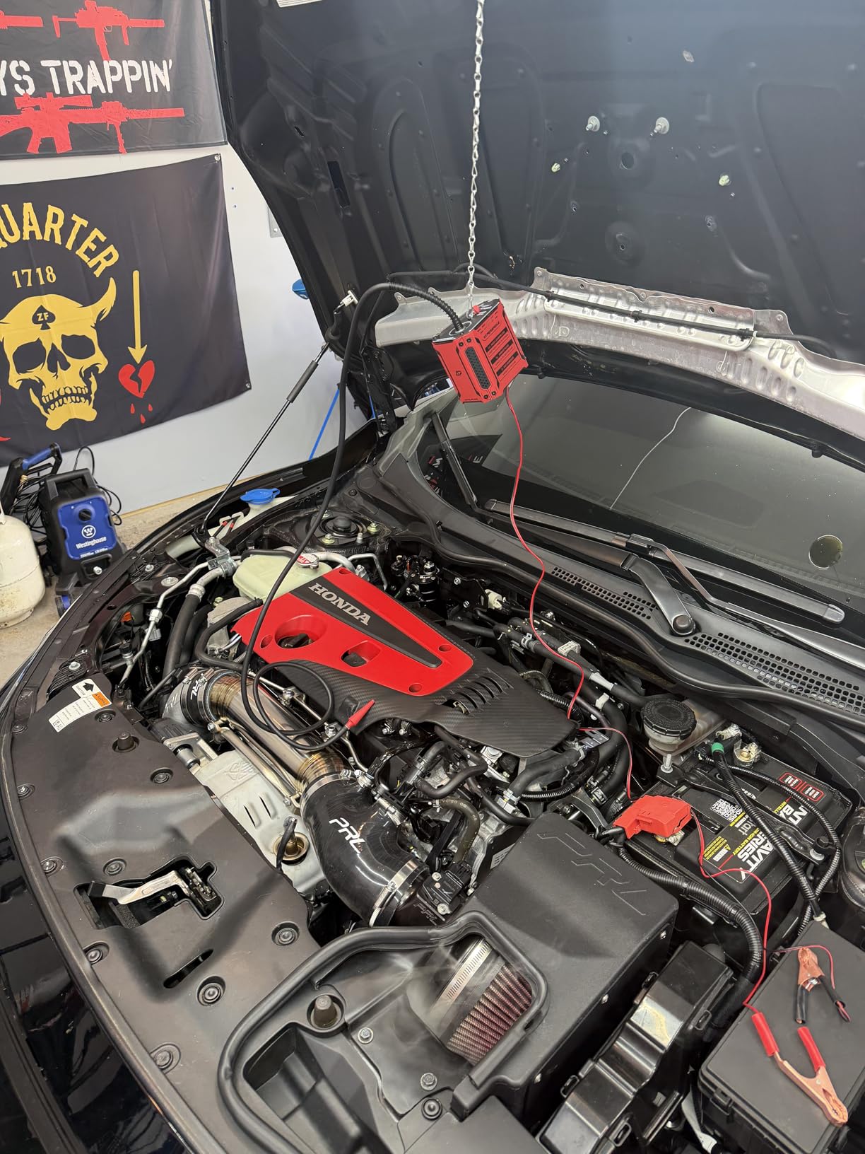 10 Best Automotive Smoke Machines for EVAP Leak Testing (July 2026)