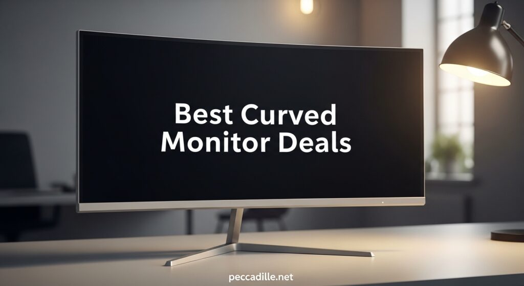 12 Best Curved Monitor Deals (June 2026) Ultimate Guide