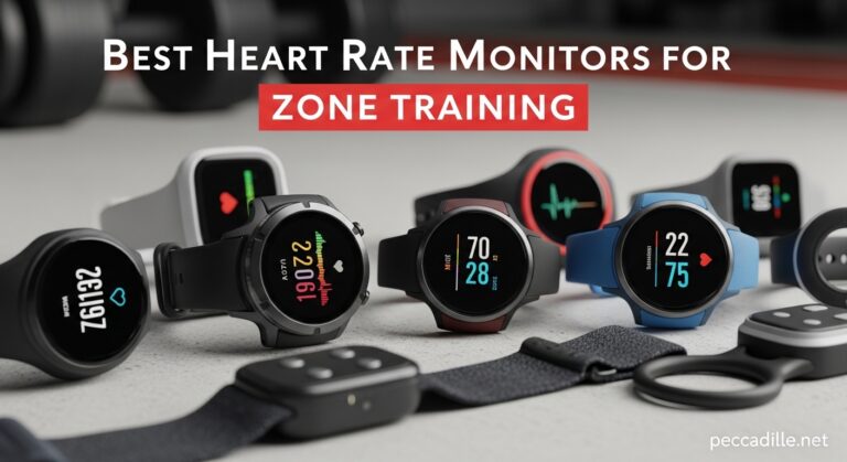 10 Best Heart Rate Monitors for Zone Training (June 2026) Expert Guide