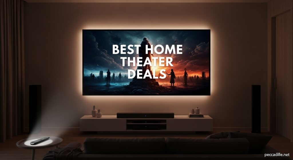 7 Best Home Theater Deals (June 2026) Top Picks