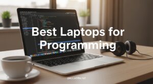 10 Best Laptops for Programming (July 2026) Developer's Guide