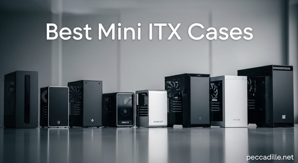 8 Best Mini ITX Cases (June 2026) Expert Reviews