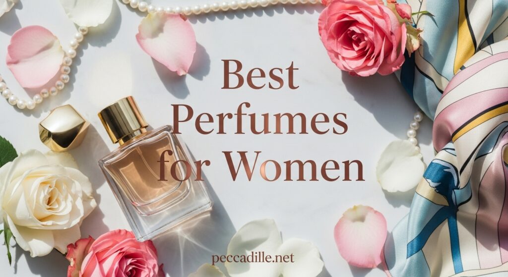 15 Best Perfumes for Women (June 2026) Expert Reviews
