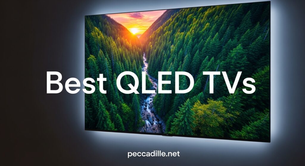 15 Best QLED TVs (May 2026) Complete Buying Guide