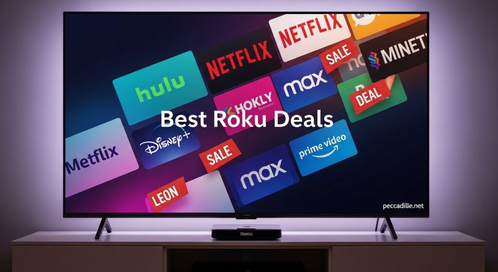 8 Best Roku Deals (June 2026) Complete Guide