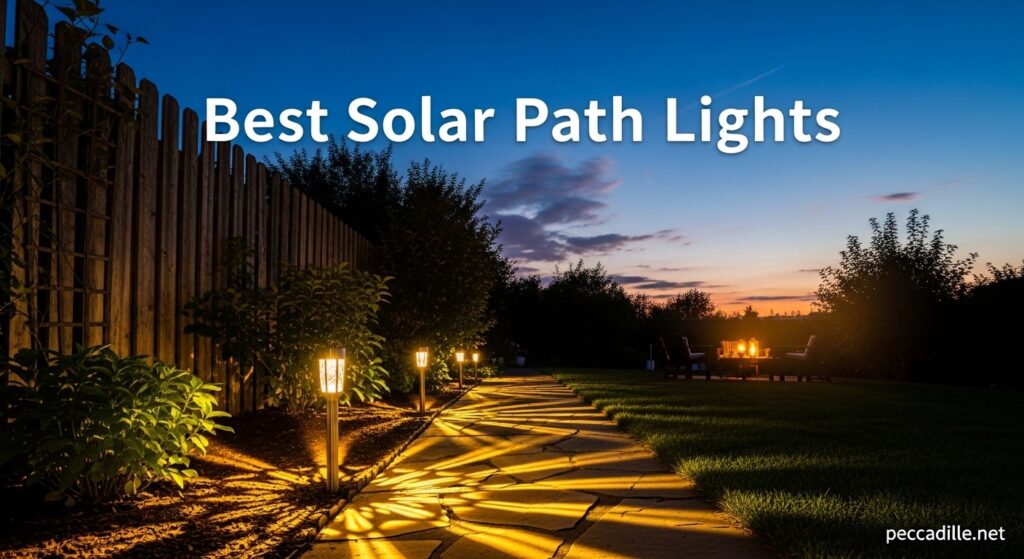 10 Best Solar Path Lights (May 2026) Expert Tested Picks