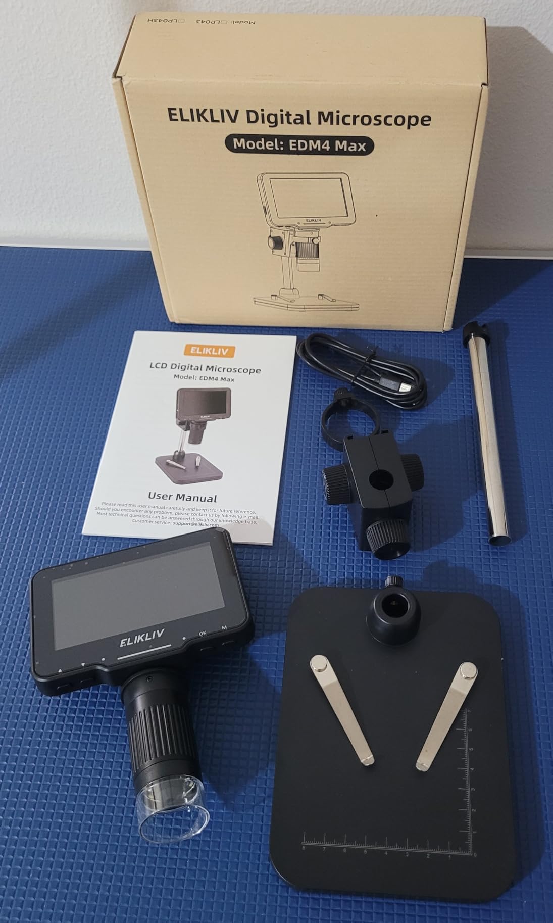 12 Best Coin Collecting Magnifiers (June 2026) Expert Reviews