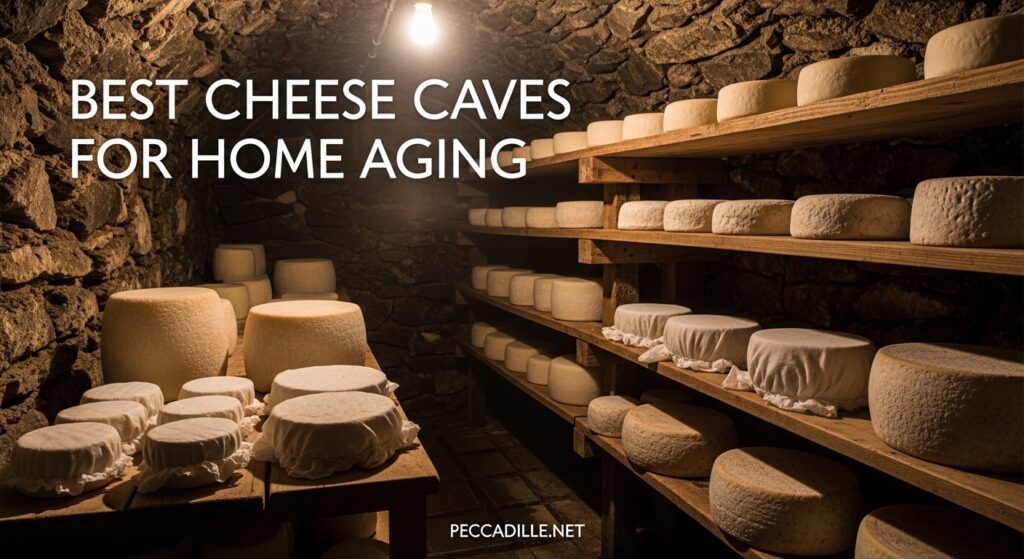 8 Best Cheese Caves for Home Aging (June 2026) Complete Guide