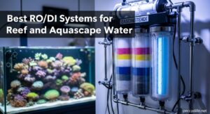 8 Best RO/DI Systems for Reef and Aquascape Water (July 2026)