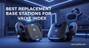 4 Best Replacement Base Stations for Valve Index (June 2026 Guide)