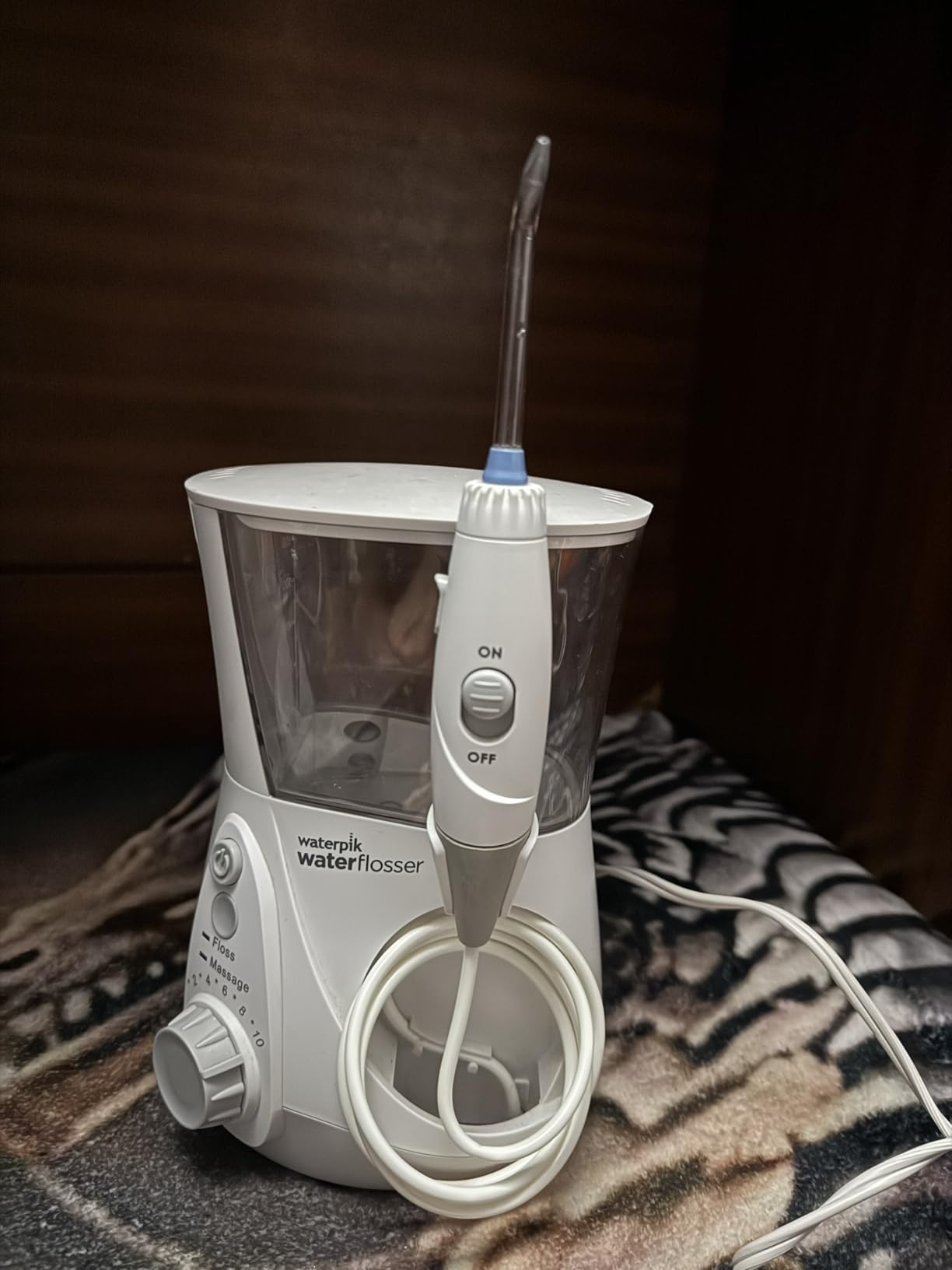 10 Best Amazon Prime Day Water Flosser Deals (July 2026) Top Offers