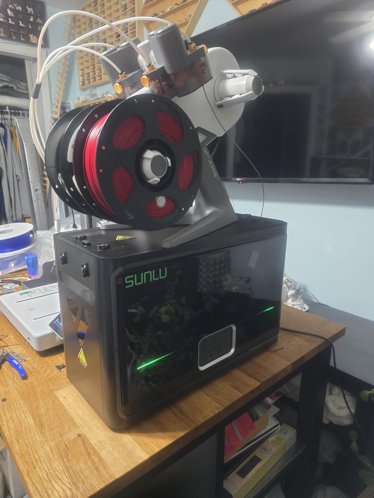 8 Best 3D Printer Filament Dryers (June 2026) Tested & Compared