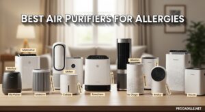 6 Best Air Purifiers for Allergies (June 2026) Expert Guide