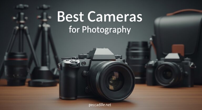 15 Best Cameras for Photography (June 2026) Expert Picks