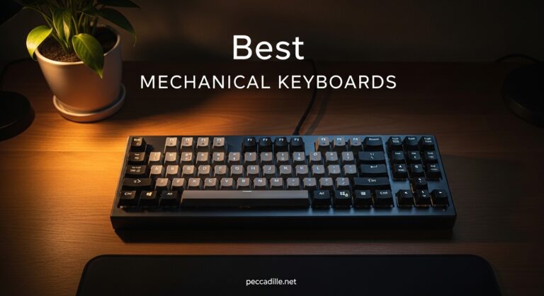 15 Best Mechanical Keyboards (June 2026) Expert Picks