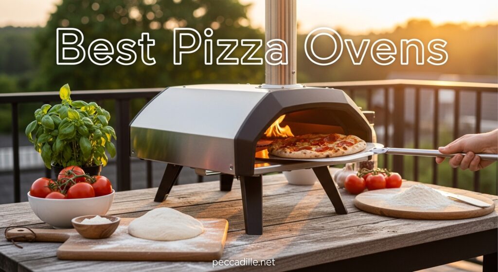 15 Best Pizza Ovens (June 2026) Expert Picks