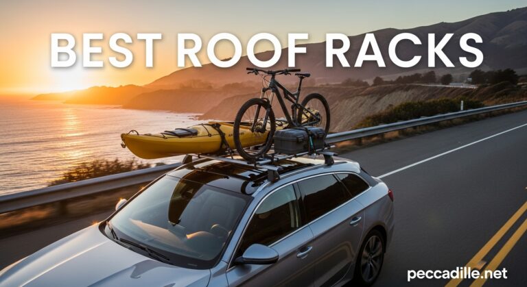 8 Best Roof Racks (July 2026) Expert Picks