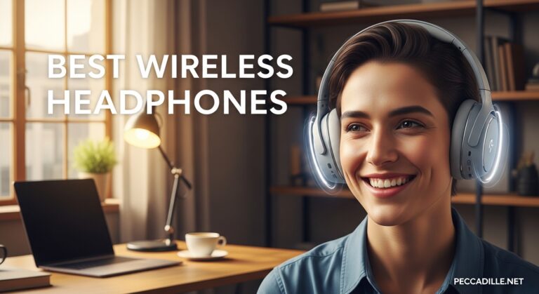 13 Best Wireless Headphones (June 2026) Expert Tested Picks