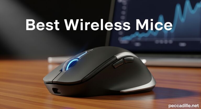 15 Best Wireless Mice (June 2026) Expert Picks