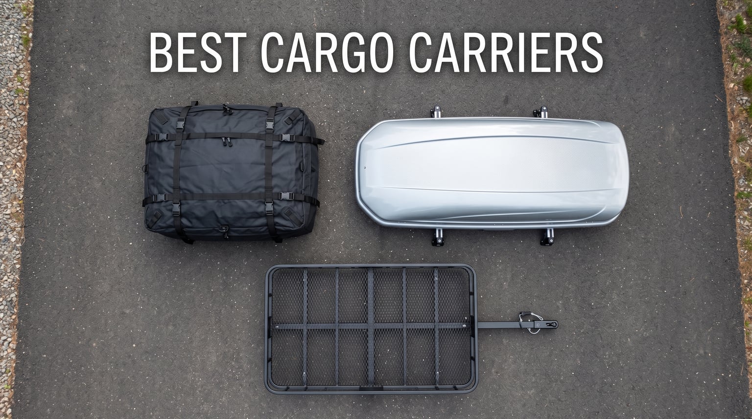 10 Best Cargo Carriers (July 2026) Honest Reviews